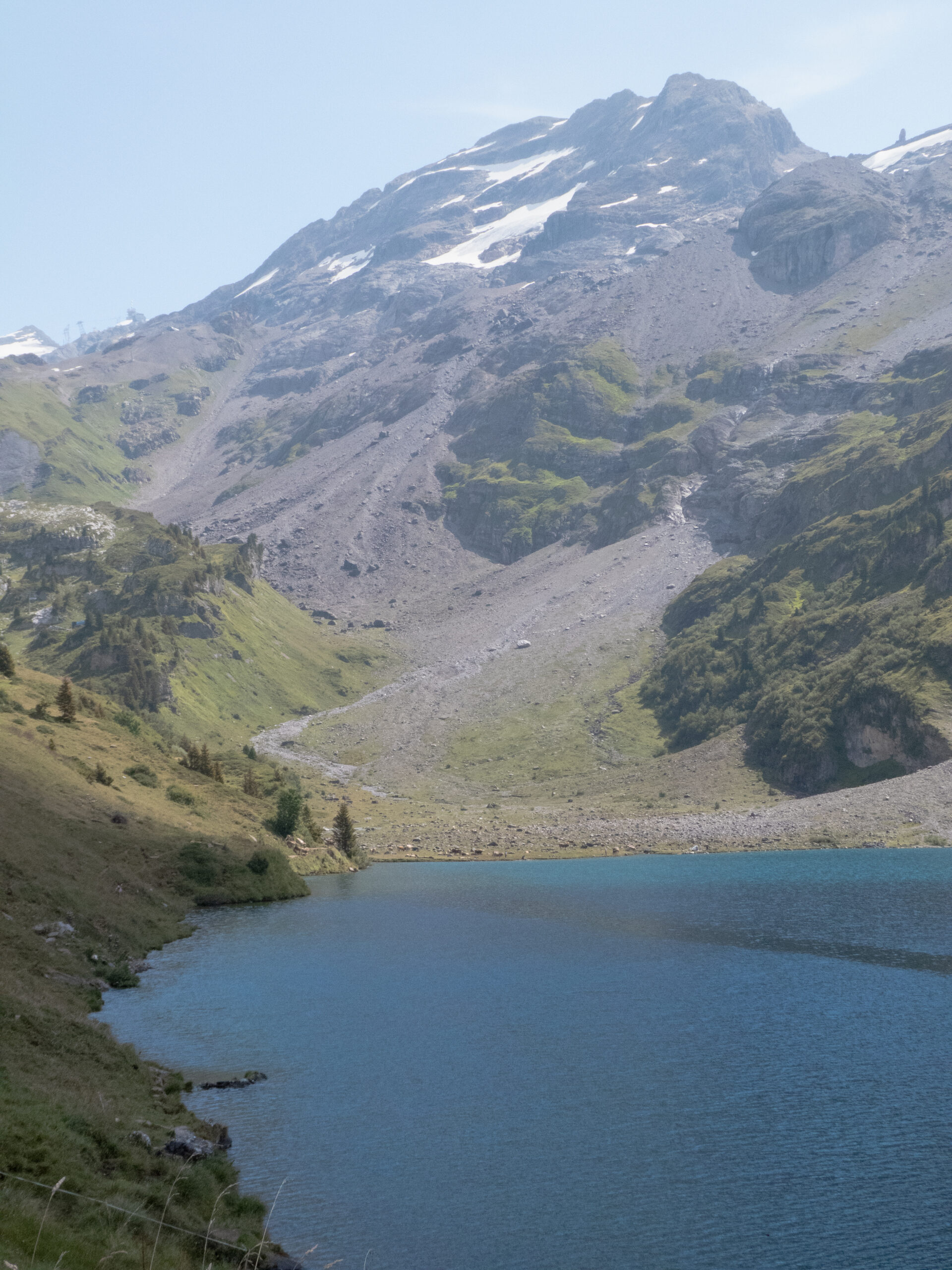 Hiking Guide: The 4 Lakes Trail in Engelberg, Switzerland - Travel ...